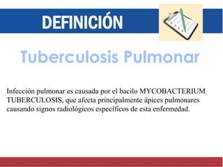 tuberculosis-pulmonar-151224210946 (1).pptx | Lung and Respiratory ...