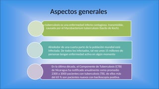 TUBERCULOSIS 03.pptx................................... | PPTX