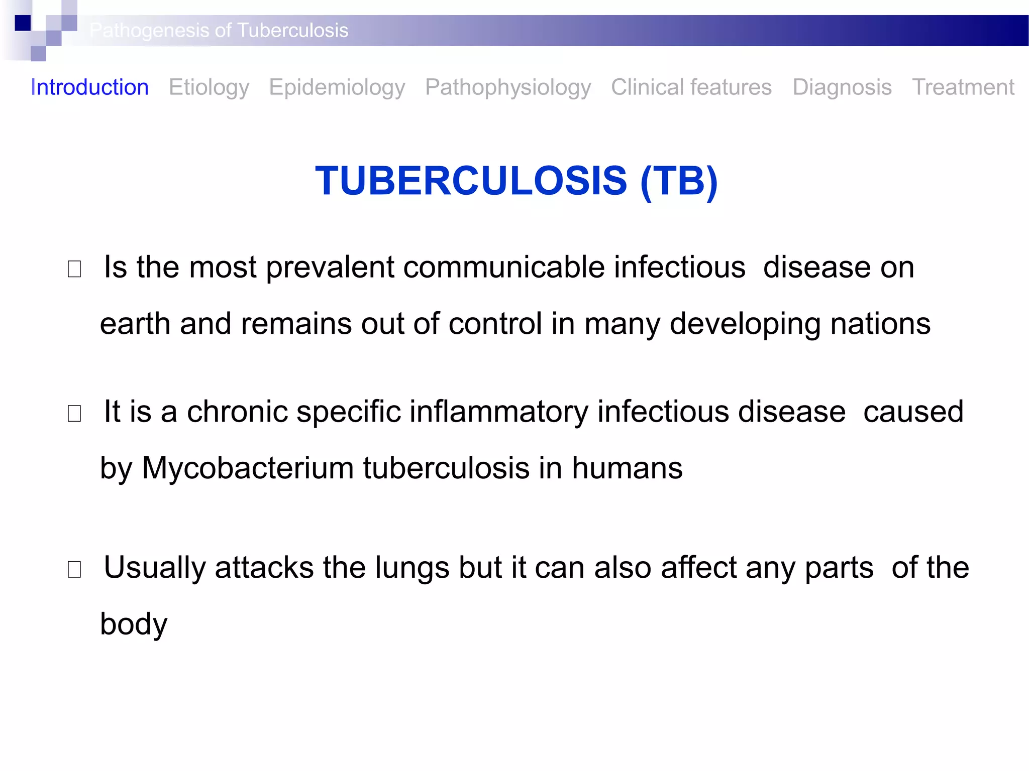 tuberculosis .pptx