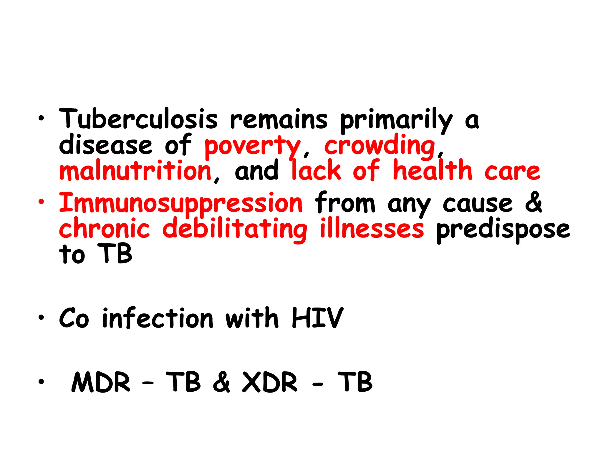 Pathology: Tuberculosis - lectures-.pptx