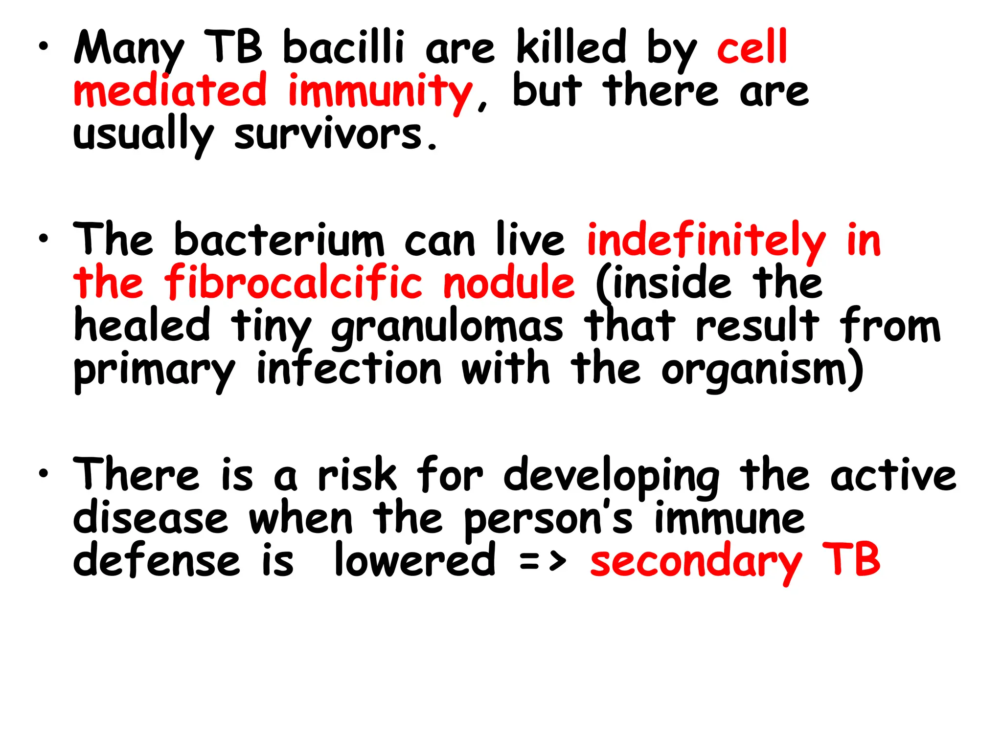 Pathology: Tuberculosis - lectures-.pptx