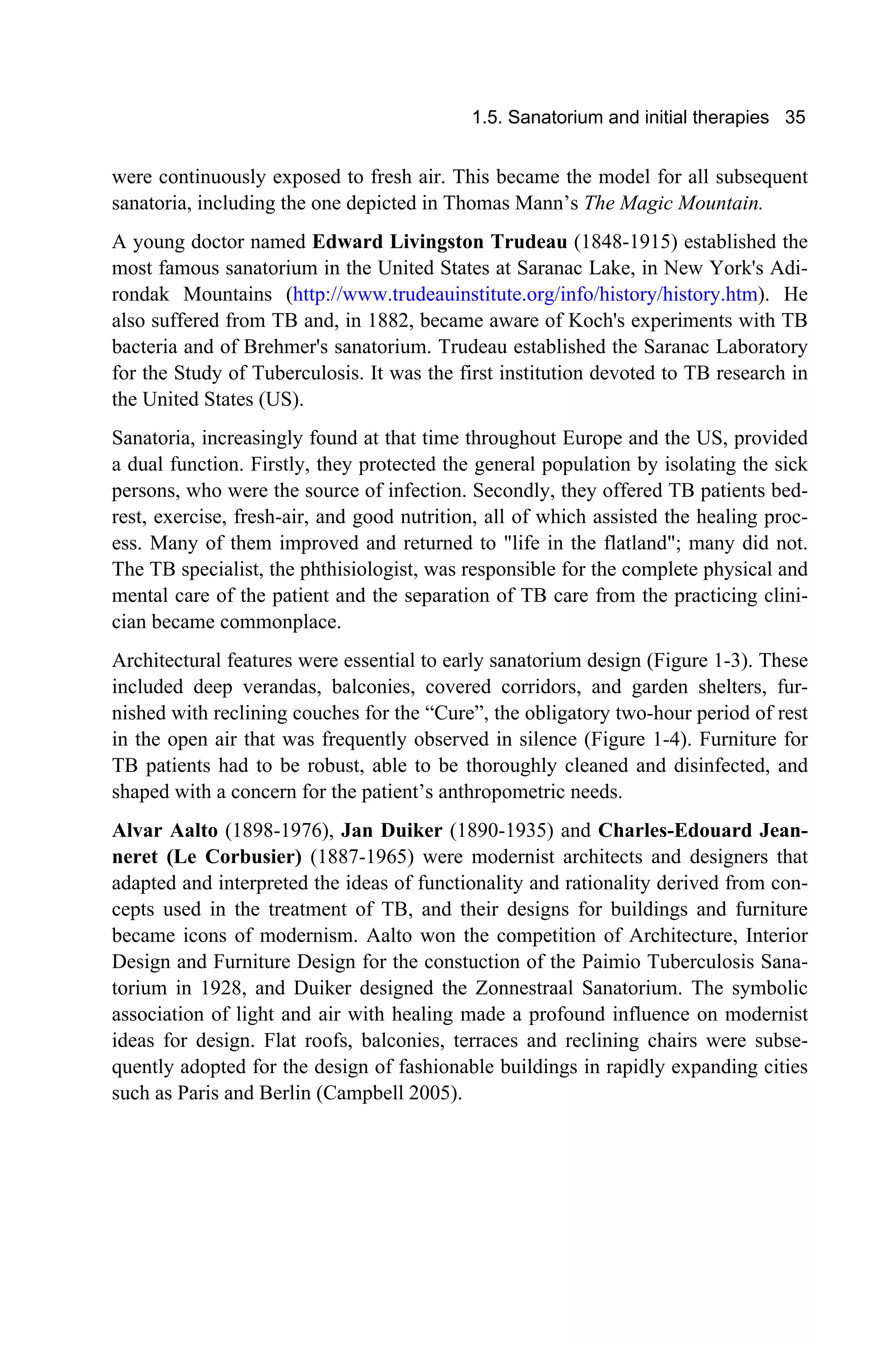 Tuberculosis 2007, Palomino et al. | PDF