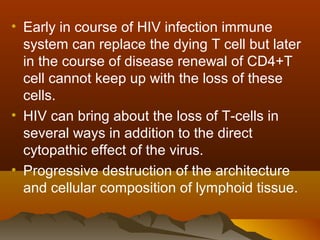 Tuberculosis & AIDS | PPT
