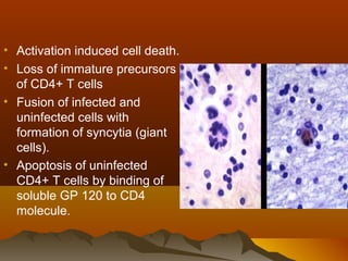 Tuberculosis & AIDS | PPT