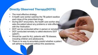 TB/Tuberculosis/ tb in detail/all you need to know about tuberculosis | PPTX