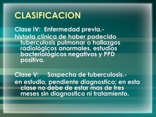 Tuberculosis cutanea i | PPT