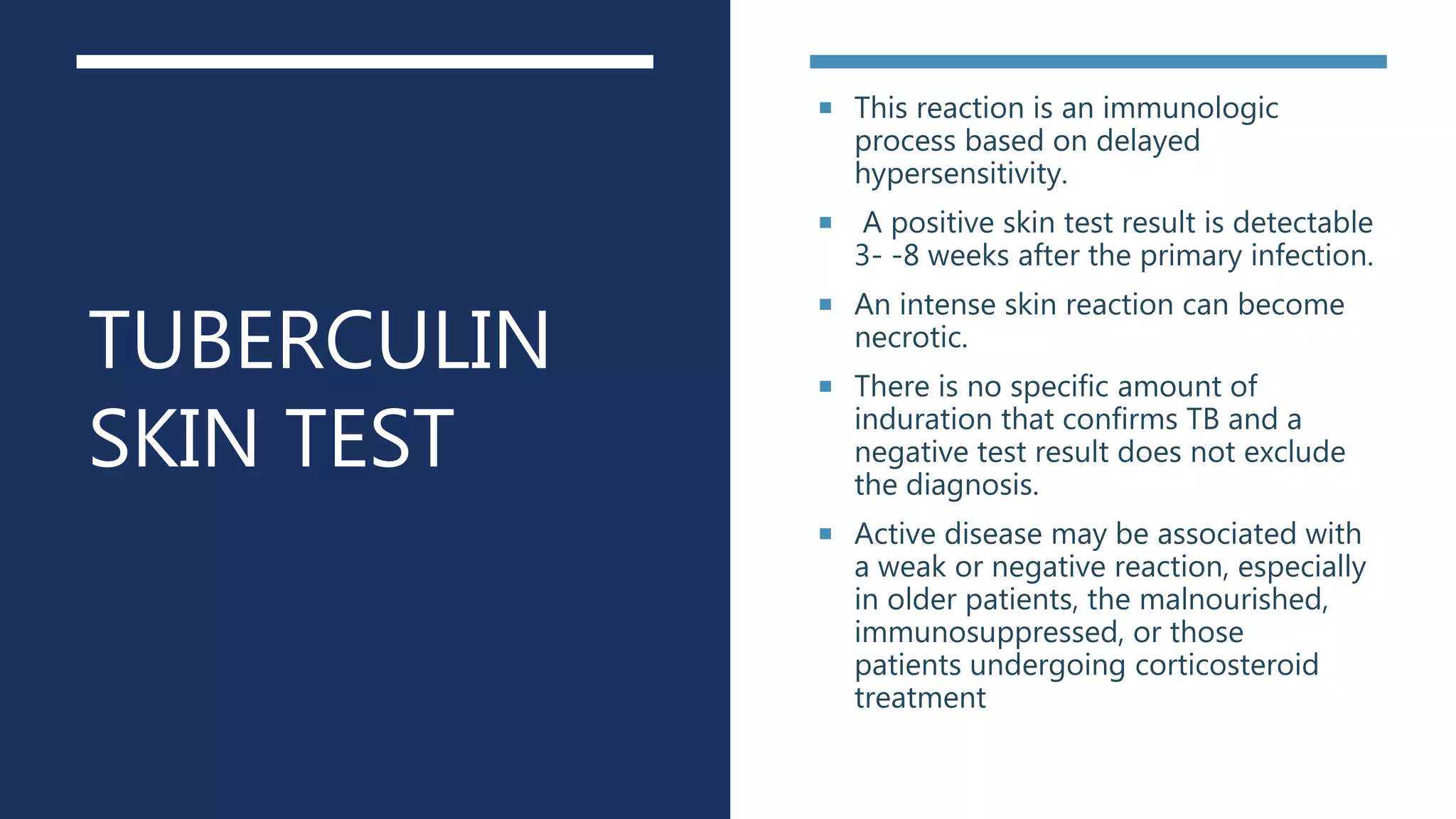 Ocular Manifestations of Tuberculosis | PPTX