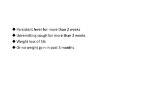 tuberculosis introduction and pathophysiology | PPT