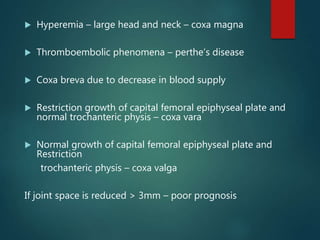 Tuberculosis of Hip Joint | PPT