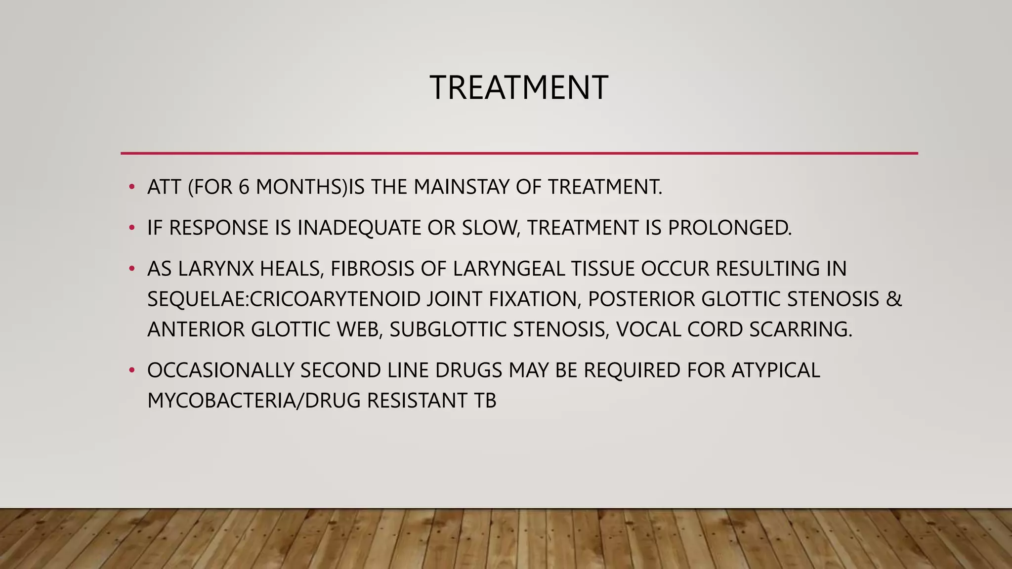 TUBERCULOSIS IN ENT.pptx