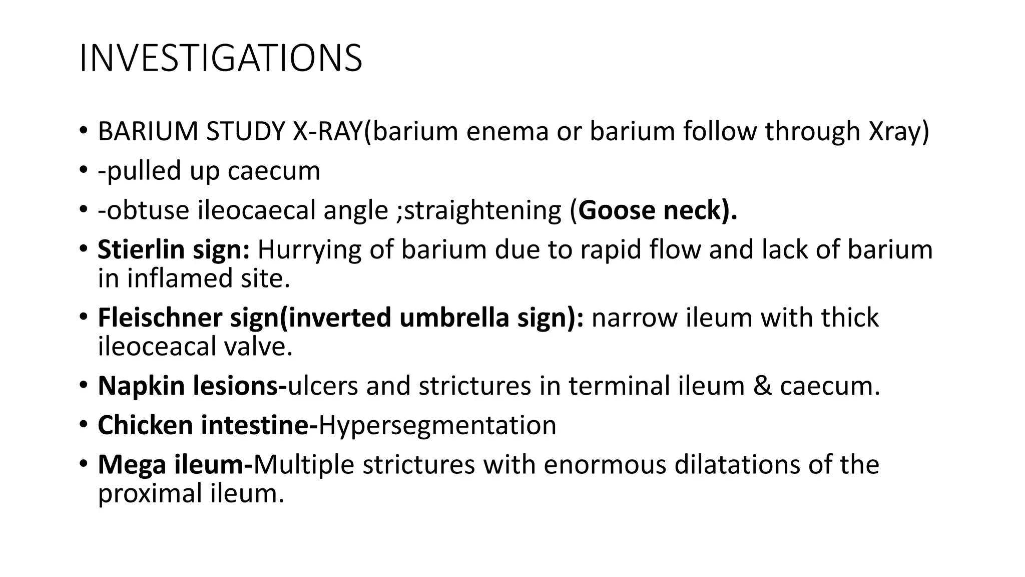 Tuberculosis in surgery | PPTX