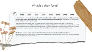 Tuberculosis kogi copy.pptxgfhnfgbftyrtghbcxt | PPTX | Lung and ...