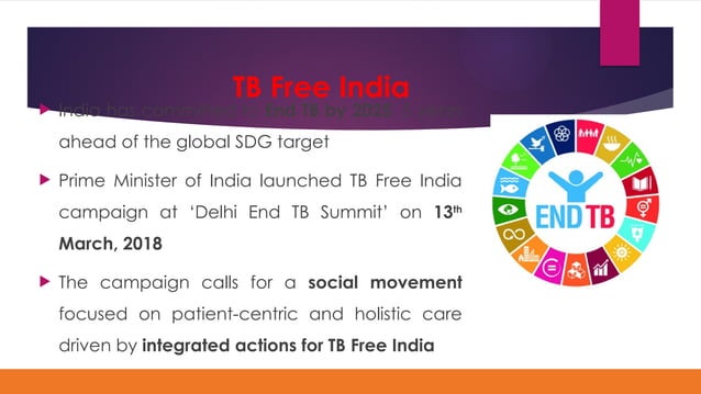 Tuberculosis Lecture 2 (Tuberculosis a brief Introduction) | PPT