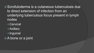Tuberculosis, leprosy.pptx