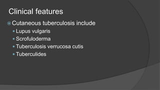 Tuberculosis, leprosy.pptx