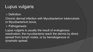 Tuberculosis, leprosy.pptx