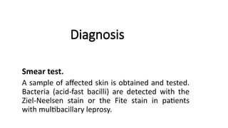 Tuberculosis & Leprosy PowerPoint presentation | PPT