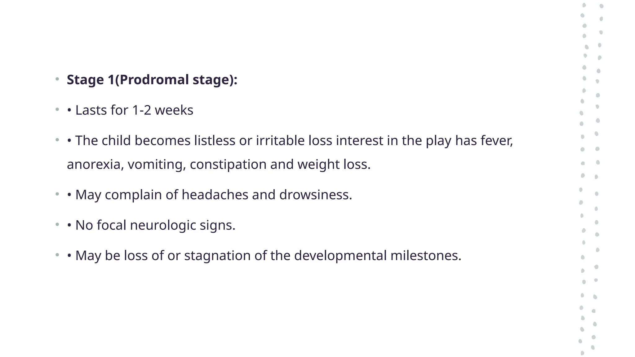 General medicine tuberculosis meningitis.pptx clinical features ...