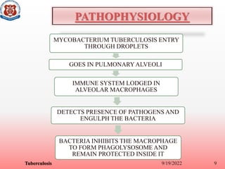 tuberculosis (MSN).pptx