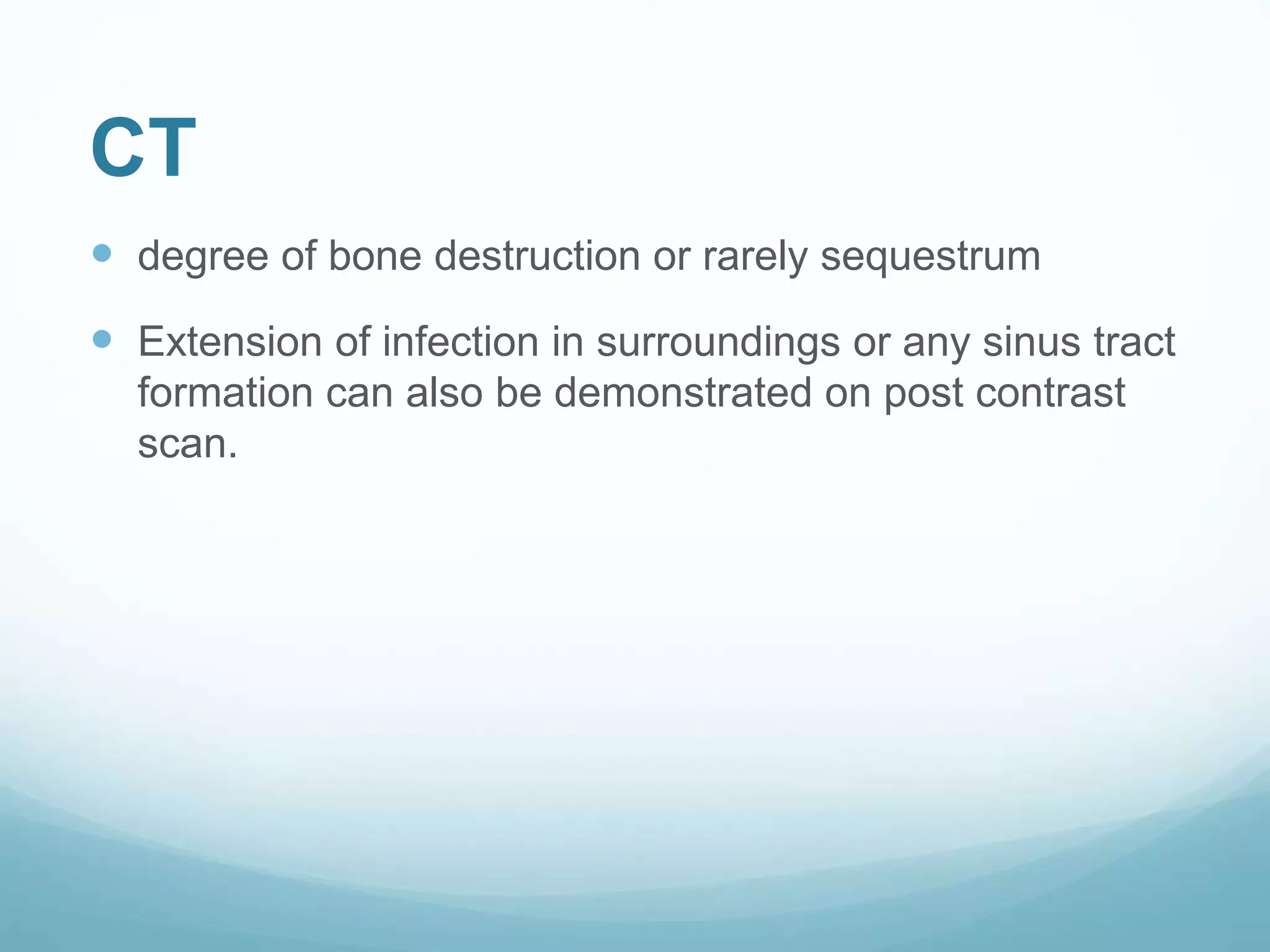 Tuberculosis of bones and joints | PPTX