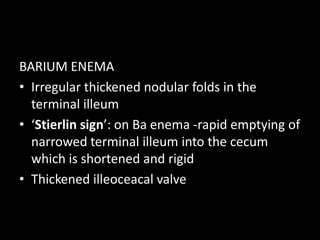 Tuberculosis of GIT | PPTX | Digestive Disorders | Diseases and Conditions