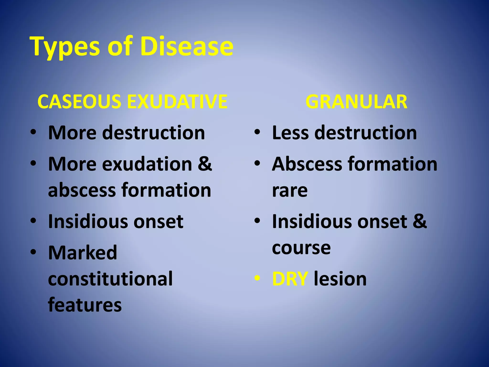 Tuberculosis of hip joint | PPTX
