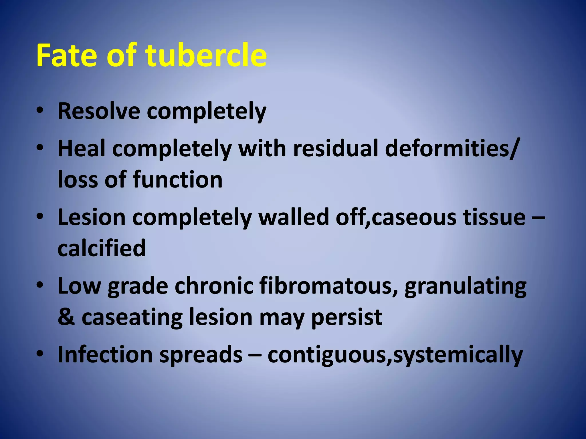 Tuberculosis of hip joint | PPTX