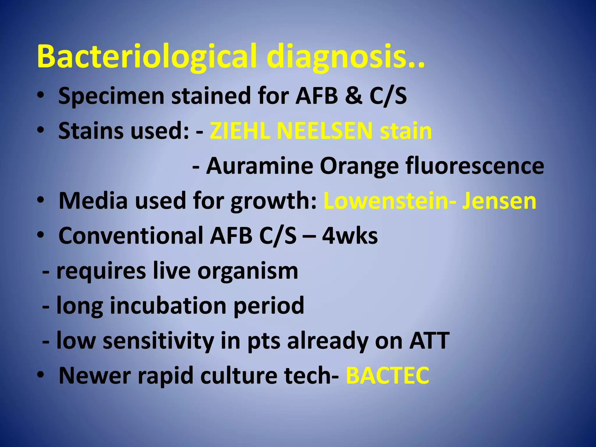 Tuberculosis of hip joint | PPTX