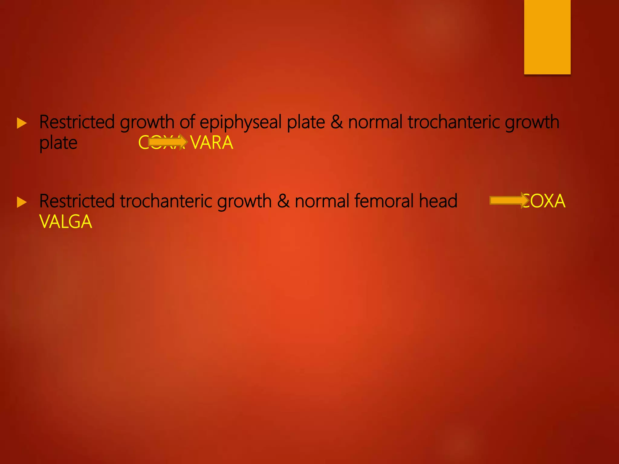 Tuberculosis of hip joint | PPTX