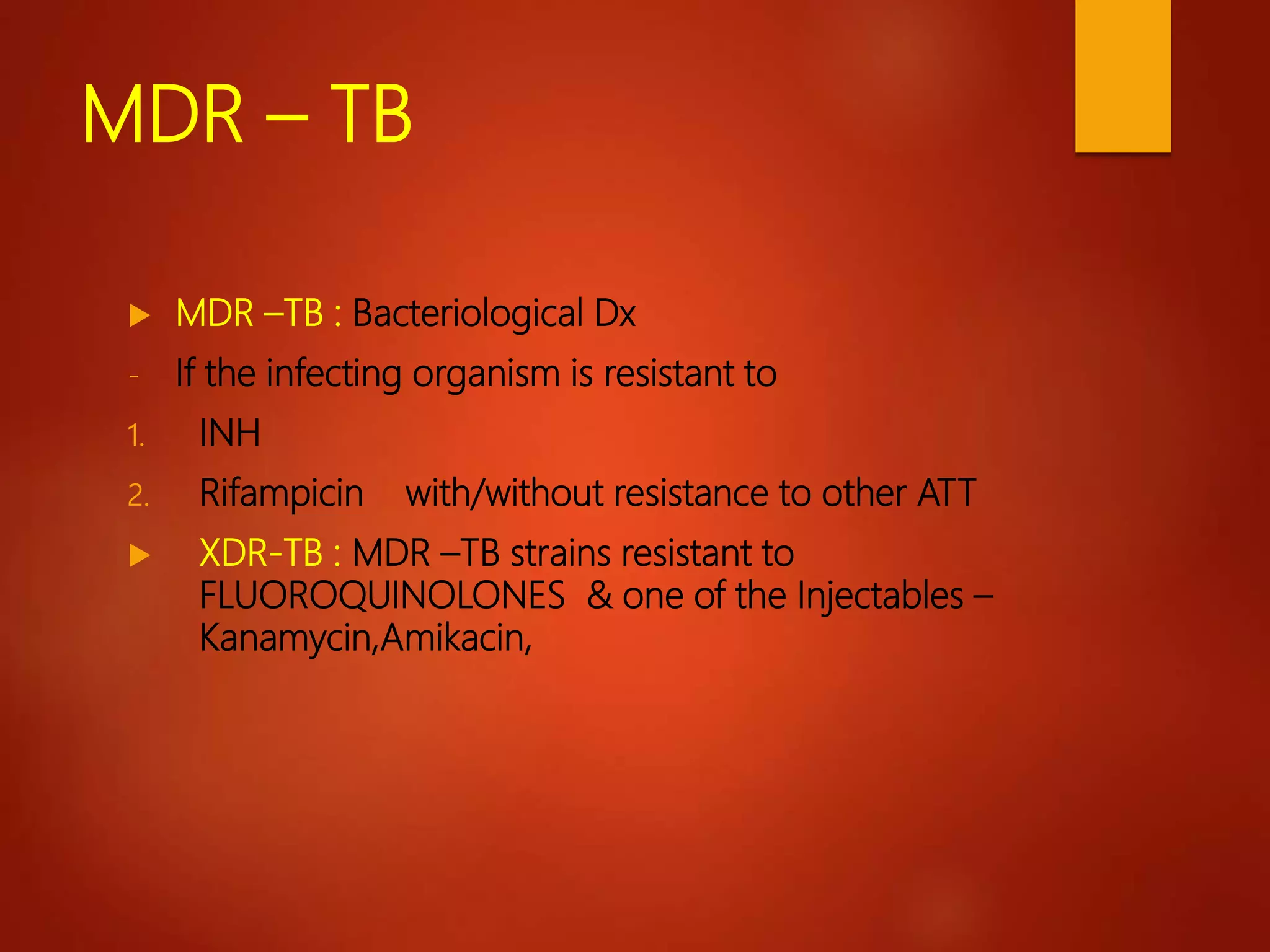 Tuberculosis of hip joint | PPTX