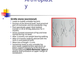 Tuberculosis_of_Hip_joint(1).pptgbggrtgrrg | PPT