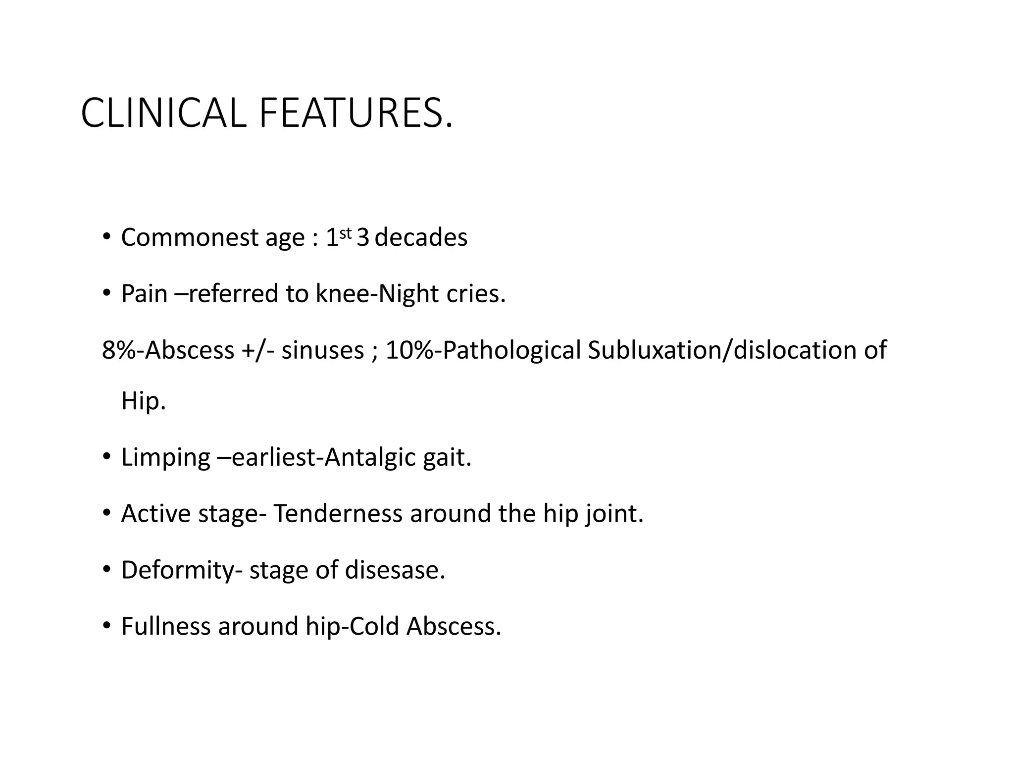 Tuberculosis of Hip joint and Management-30-06-2021.pptx