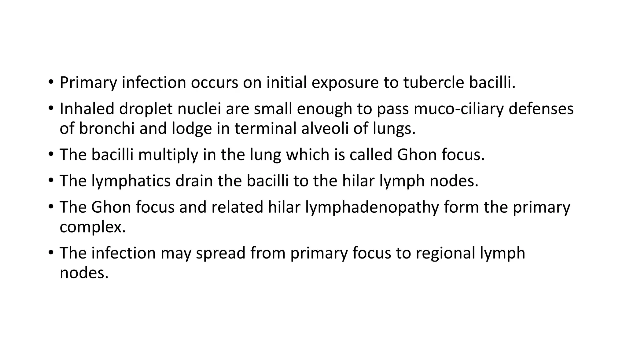 Tuberculosis of peripheral lymph nodes | PPTX
