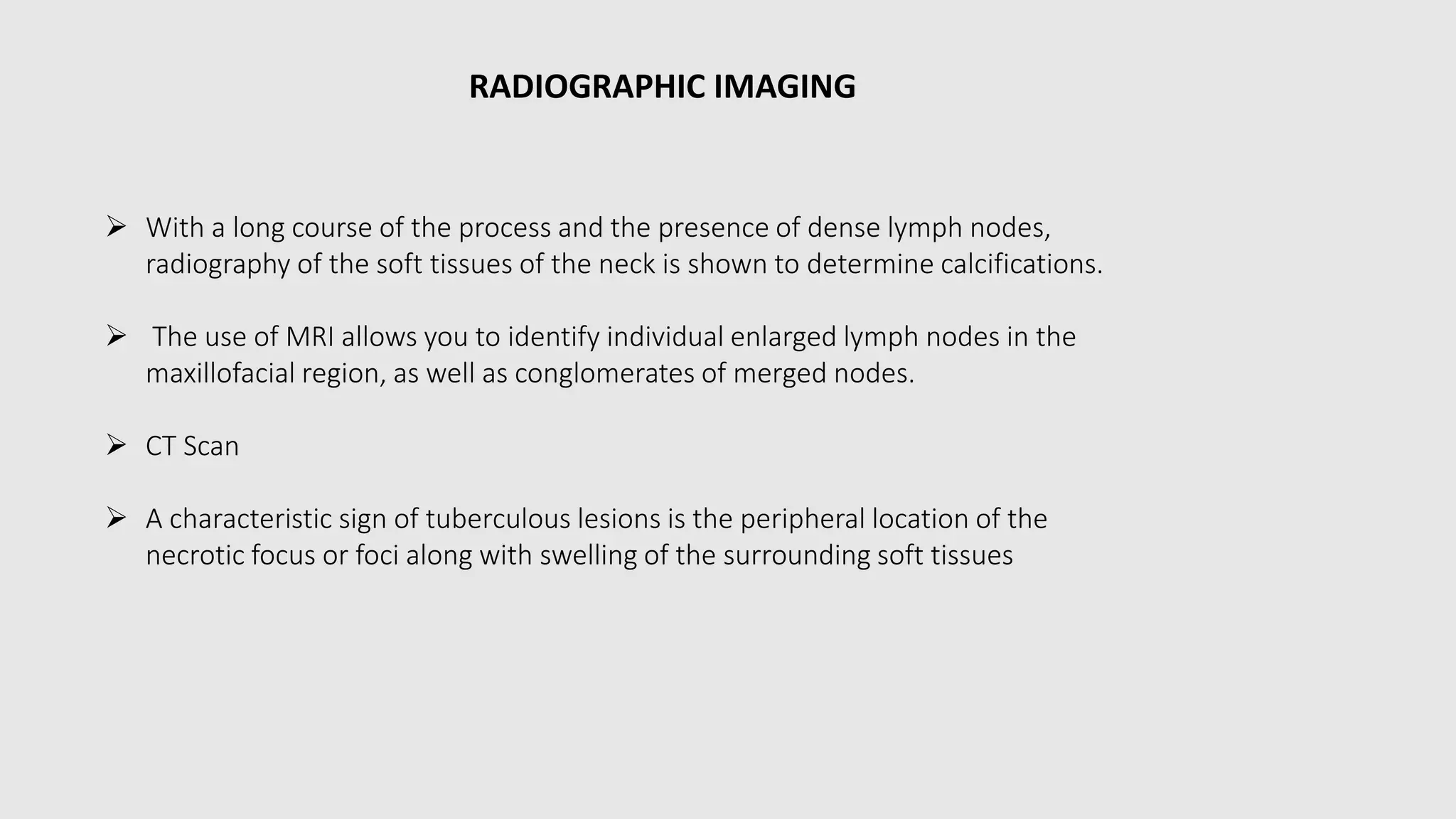 Tuberculosis of peripheral lymph nodes.pptx