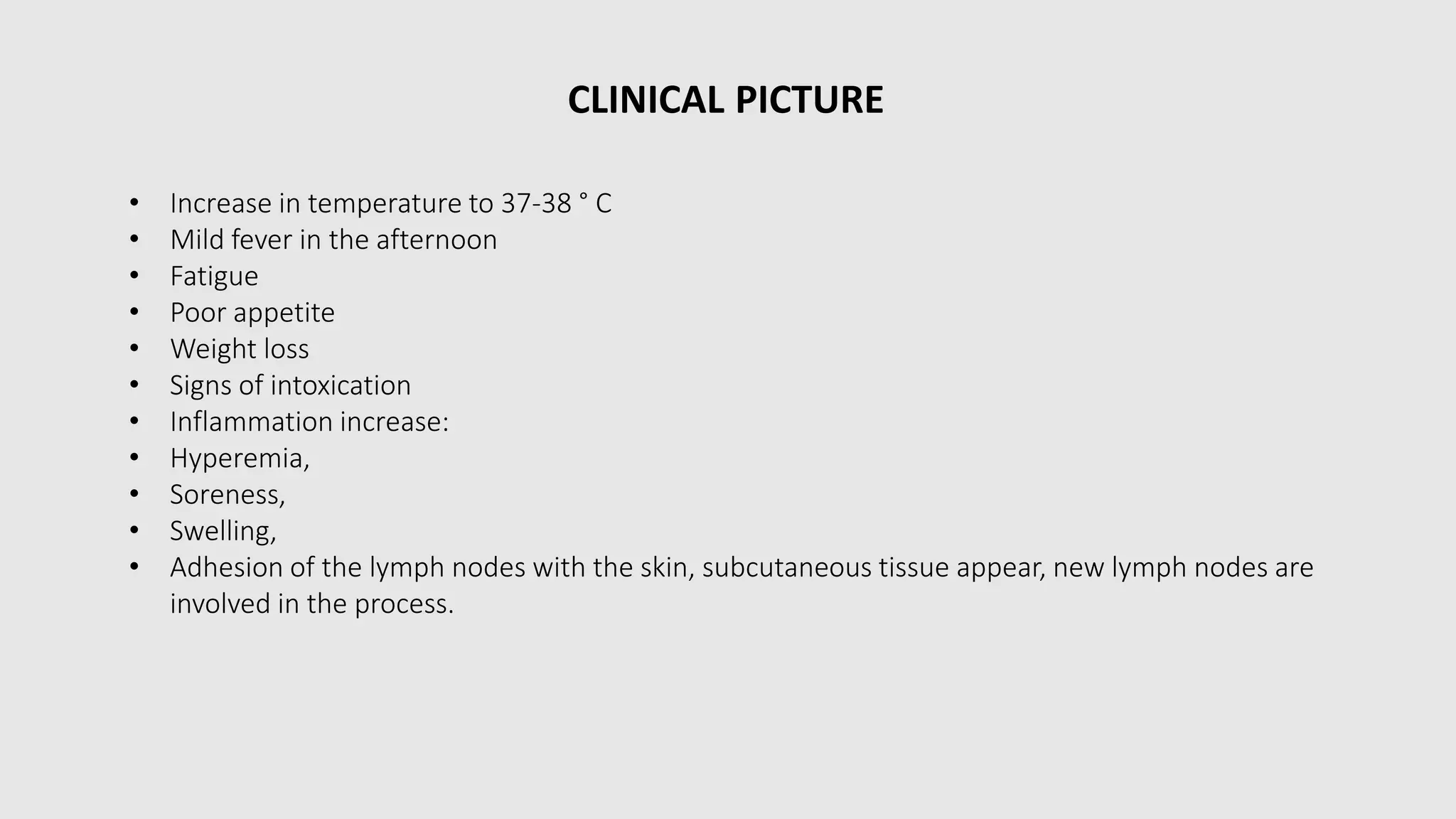 Tuberculosis of peripheral lymph nodes.pptx