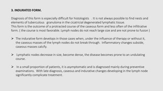 Tuberculosis of peripheral lymph nodes.pptx