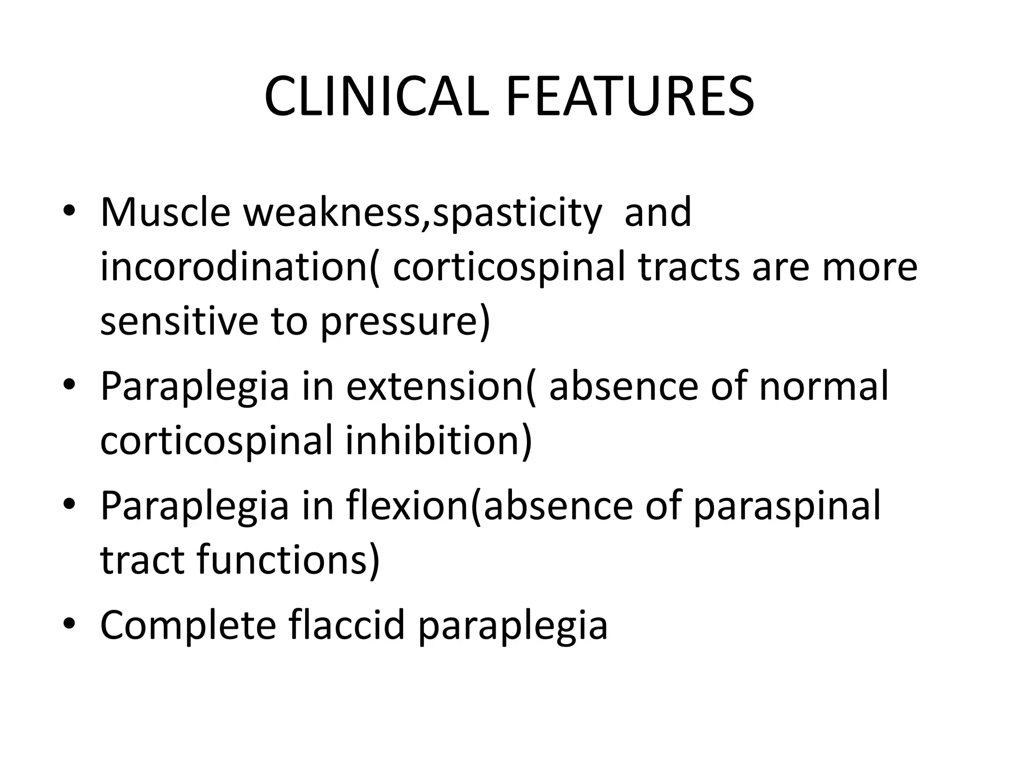 Tuberculosis of spine and hip joint | PPTX
