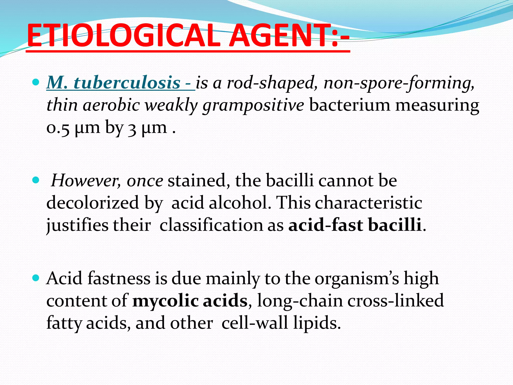 Tuberculosis of spine (pott’s spine) | PPTX | Physical Therapy | Wellness