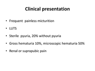 tuberculosis_of_urinary_tract.ppt