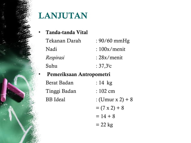 Tuberculosis paru | PPT