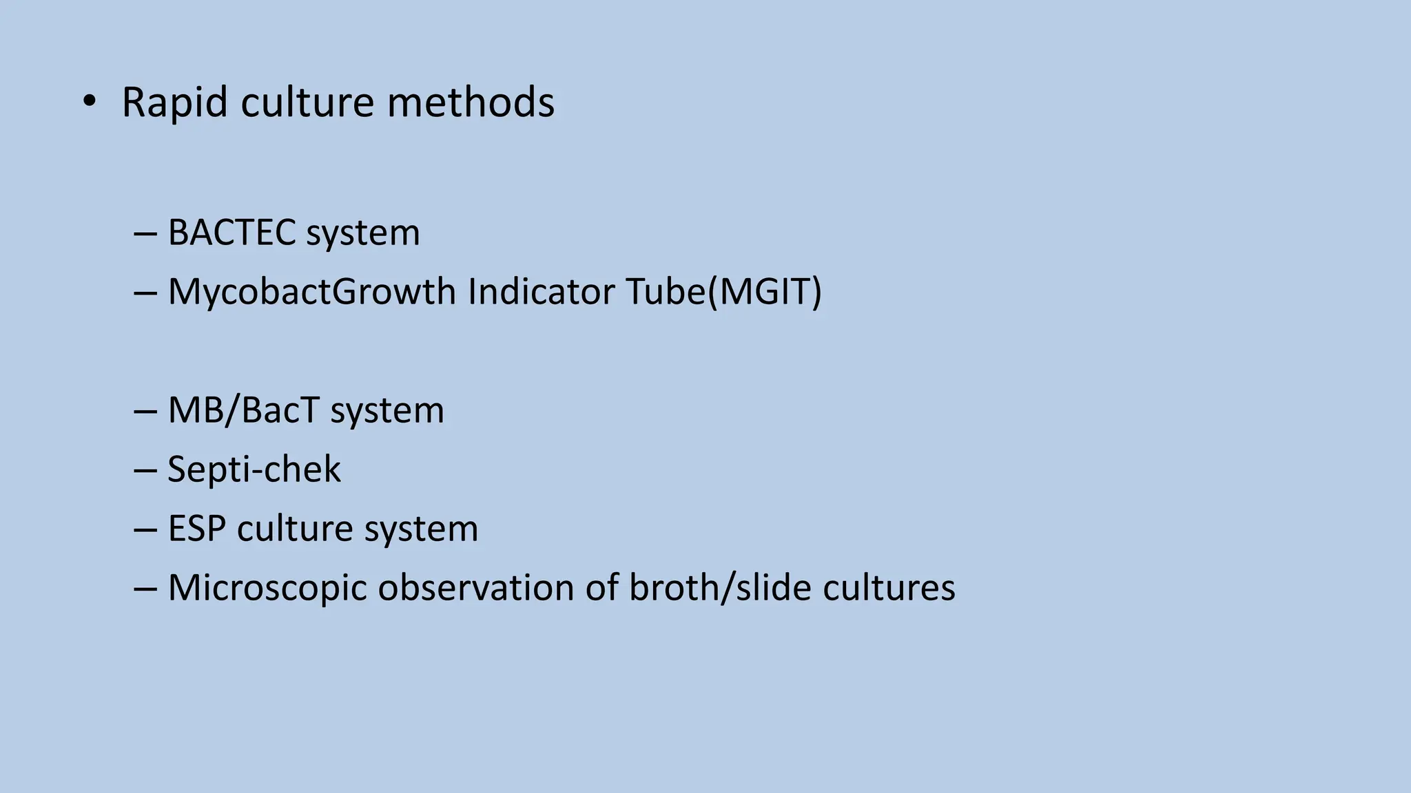Tuberculosis pathophysiology and diagnosis | Jindal Chest Clinic | PPTX
