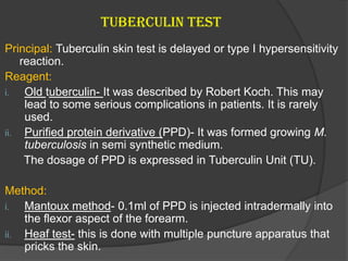 Tuberculosis | PDF | Lung and Respiratory Health | Diseases and Conditions