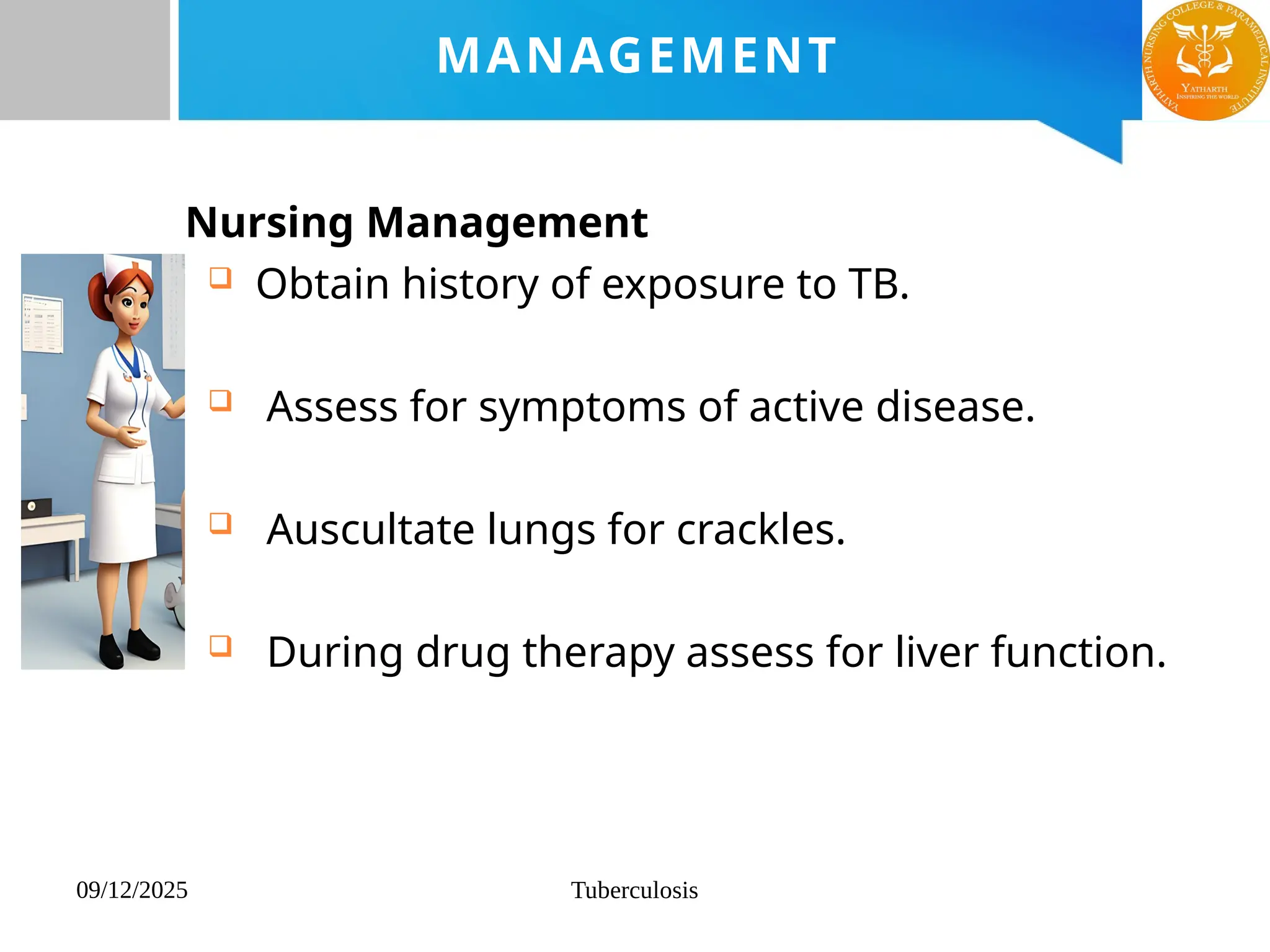 Tuberculosis Pd Ppt Microteaching Tb Pptx
