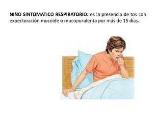 Tuberculosis pediatria pptx | PPTX