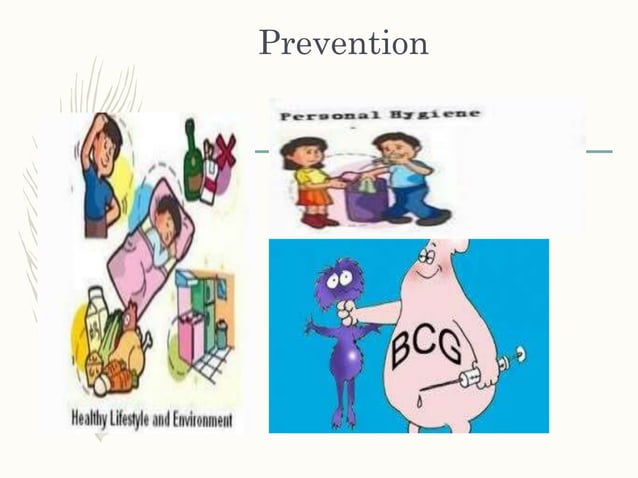 Tuberculosis Ppt Ppt