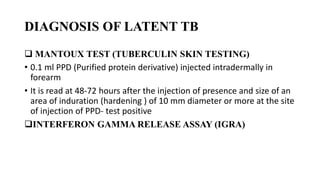 TUBERCULOSIS PPT.pptx