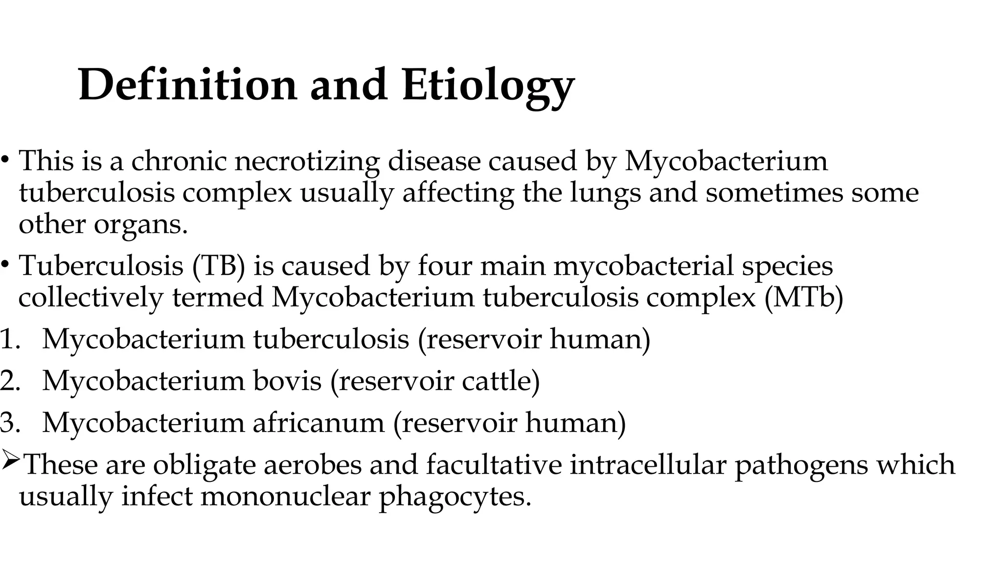 Tuberculosis Tutorial By Akugizibwe Solomon (MBChB IV).pptx