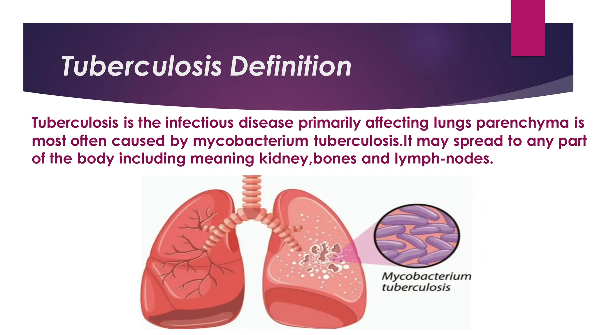 Tuberculosis presentation made by neha kumari..pdf