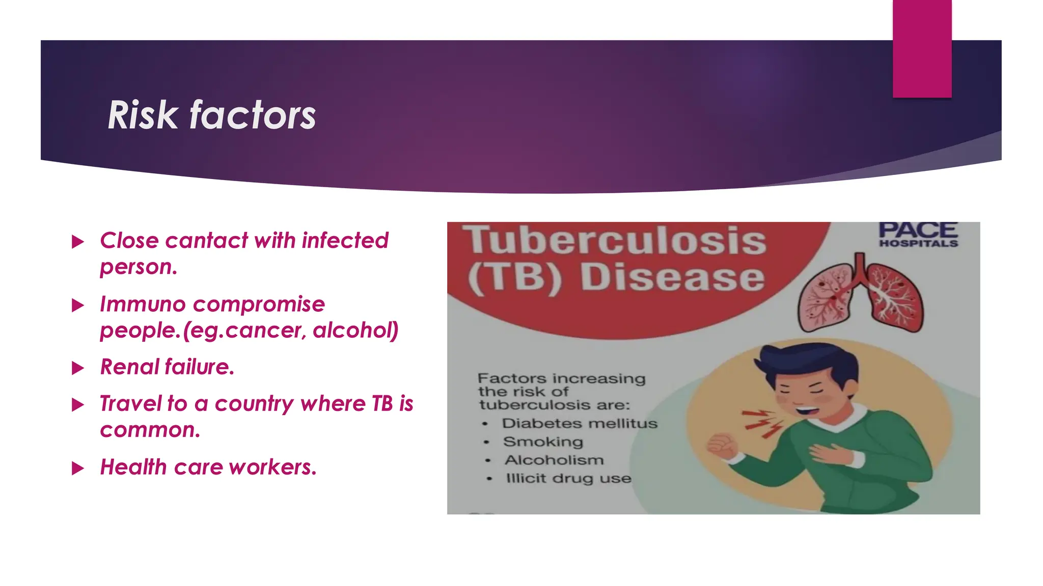 Tuberculosis presentation made by neha kumari..pdf