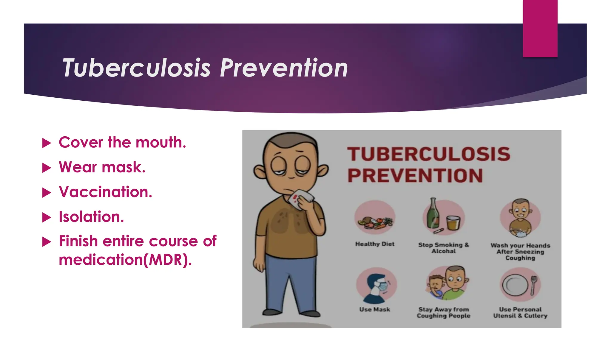 Tuberculosis presentation made by neha kumari..pdf